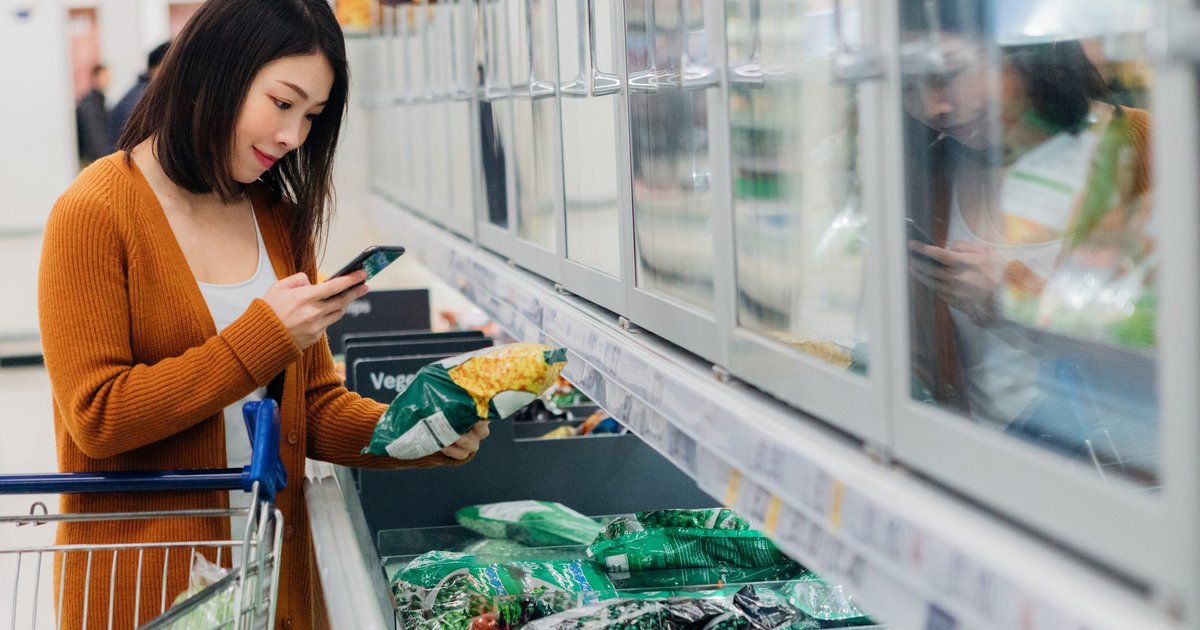 Nomad Foods cuts Emissions for Frozen Food Supply Chain | Food and ...