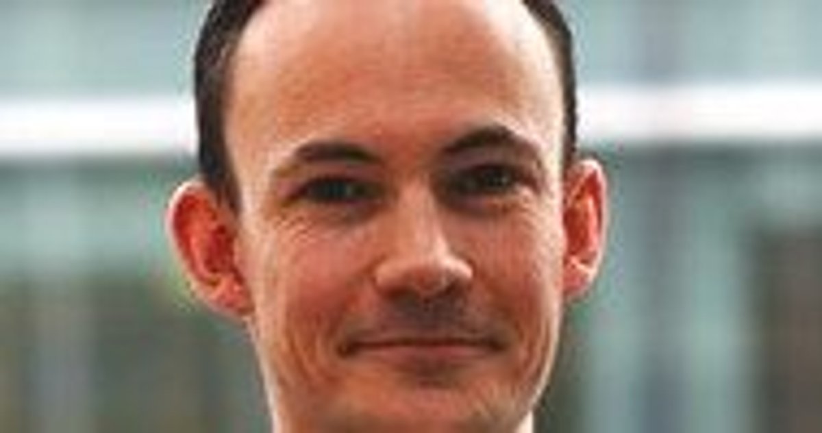 People Moves: Kai van der Kolk | FinTech Magazine