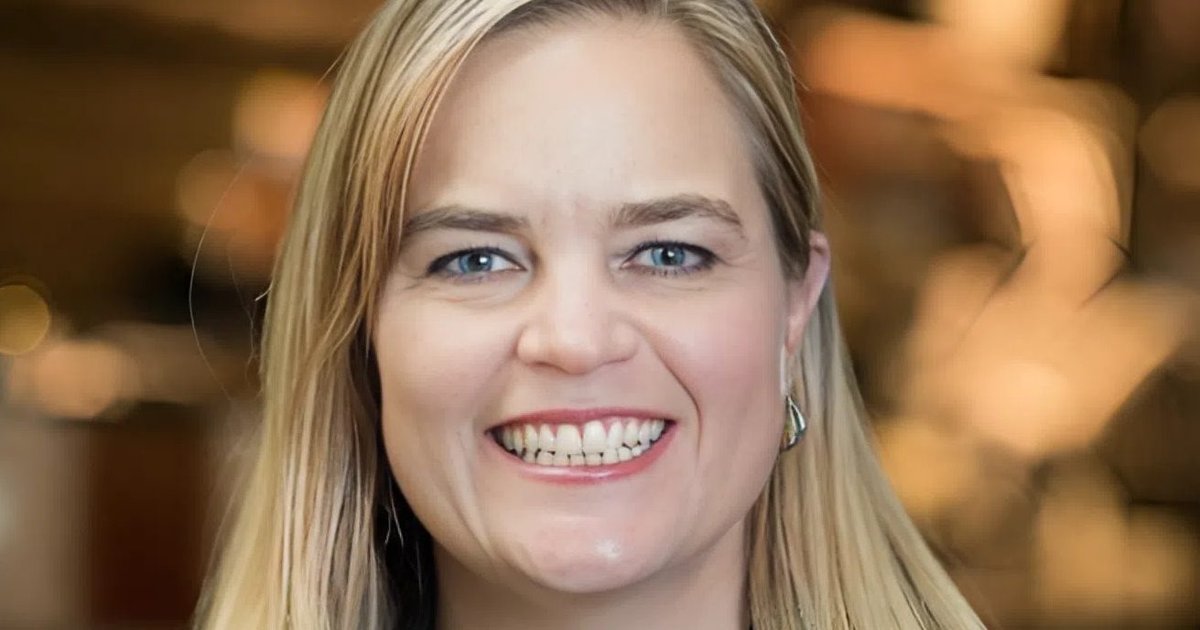 People Moves: Kelly Bengston, COO at BDA | Supply Chain Magazine