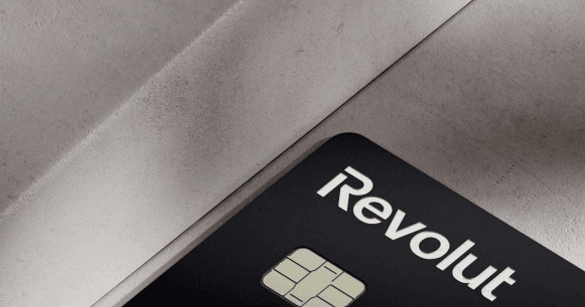 Is Revolut's Premium Business Card a Corporate Game Changer? | Business ...
