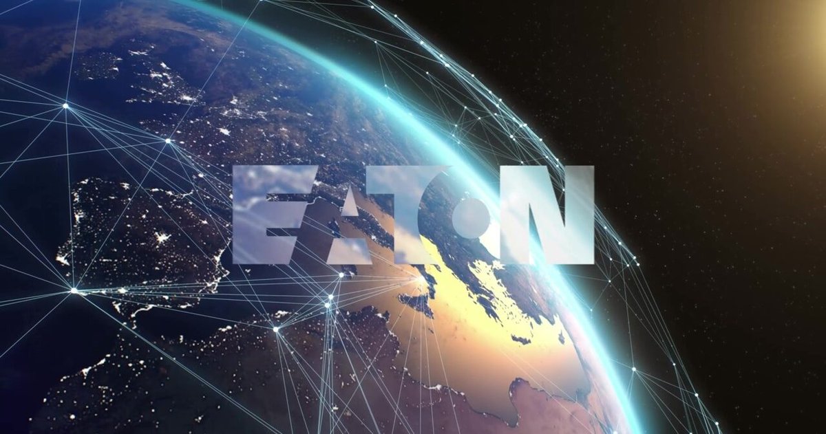 Eaton Study: Legacy Tech No Longer Blocking Digital Progress | Data ...