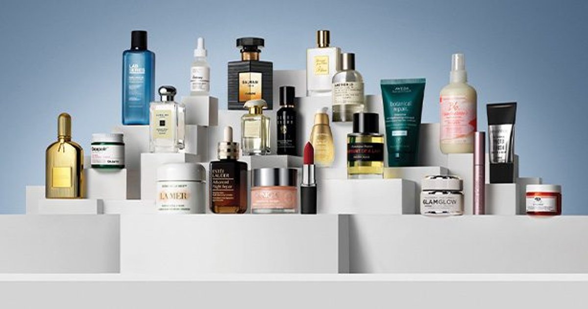 Beauty & Biotechnology: Sustainability at Estée Lauder | Sustainability ...