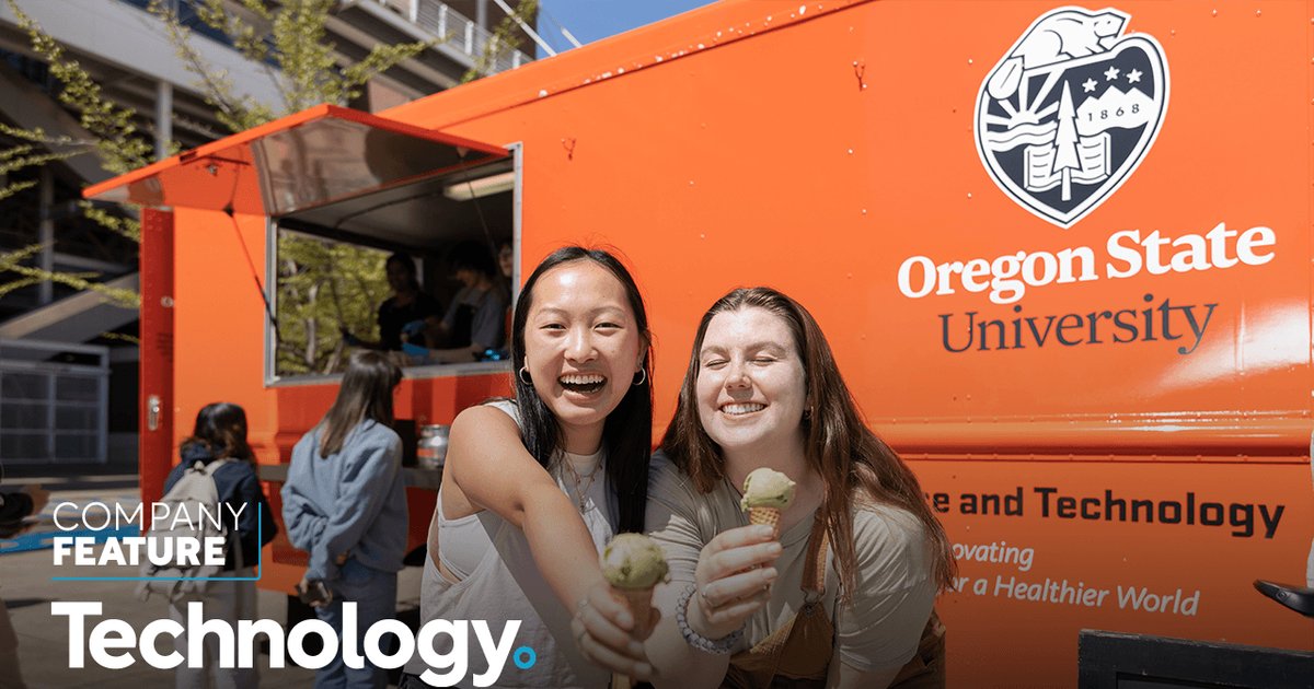 OSU: Igniting Digital Transformation in Higher Education | Technology ...