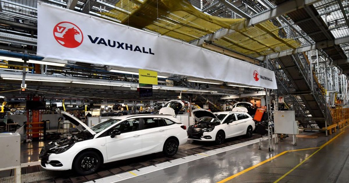 Supply Chain Central to Stellantis Leadership Changes | Supply Chain ...