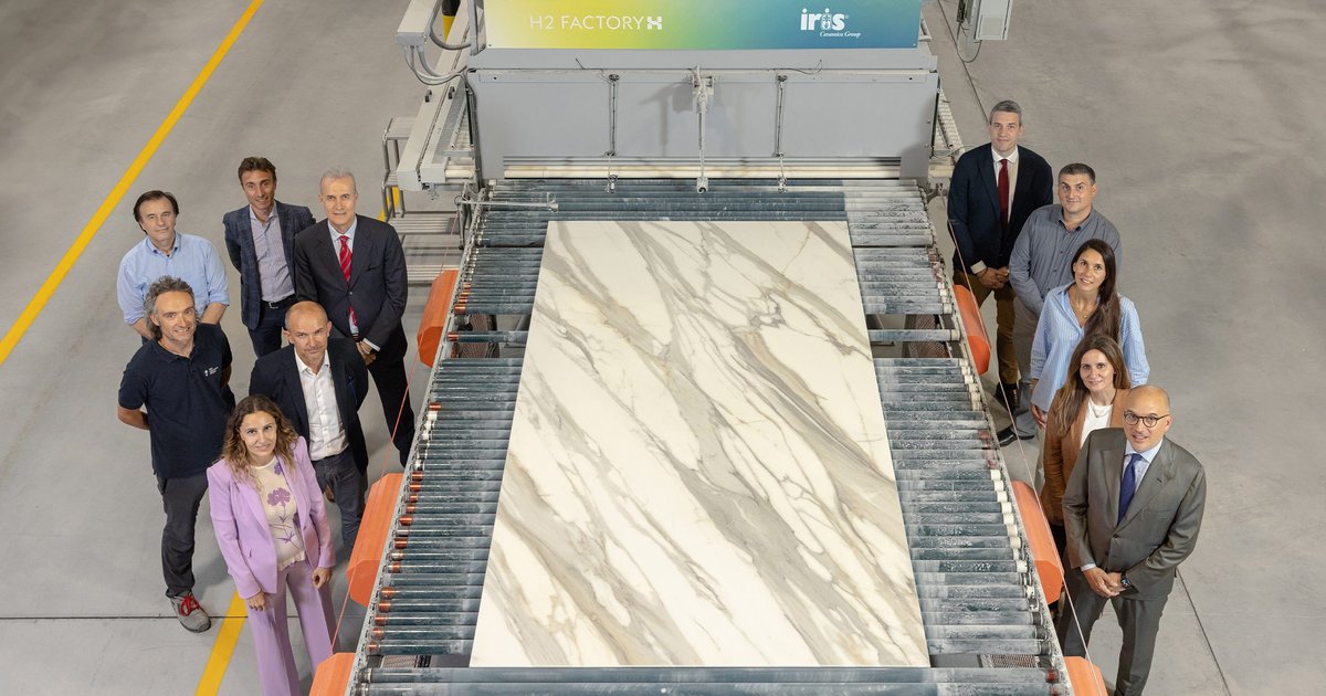 H2 Factory® and Green Hydrogen Decarbonisation | Sustainability Magazine