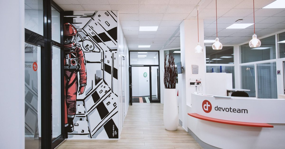 Devoteam Expands into UK Market, Acquires Ubertas Consulting | Technology Magazine