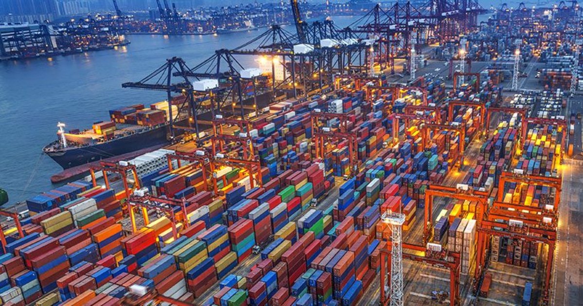 Top 5PL logistics providers | Supply Chain Magazine