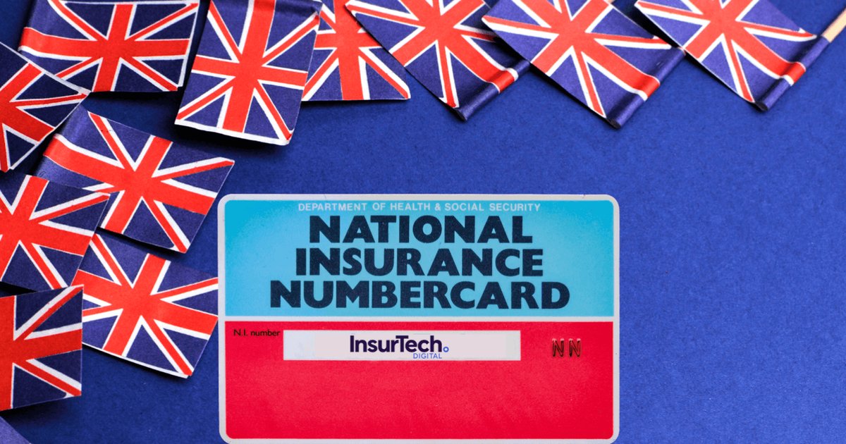 National Insurance: The Backbone of UK's Social Security | Healthcare ...