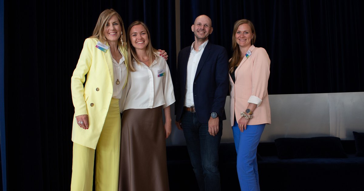 Grégory Liénard, driving innovation & sustainable practices ...