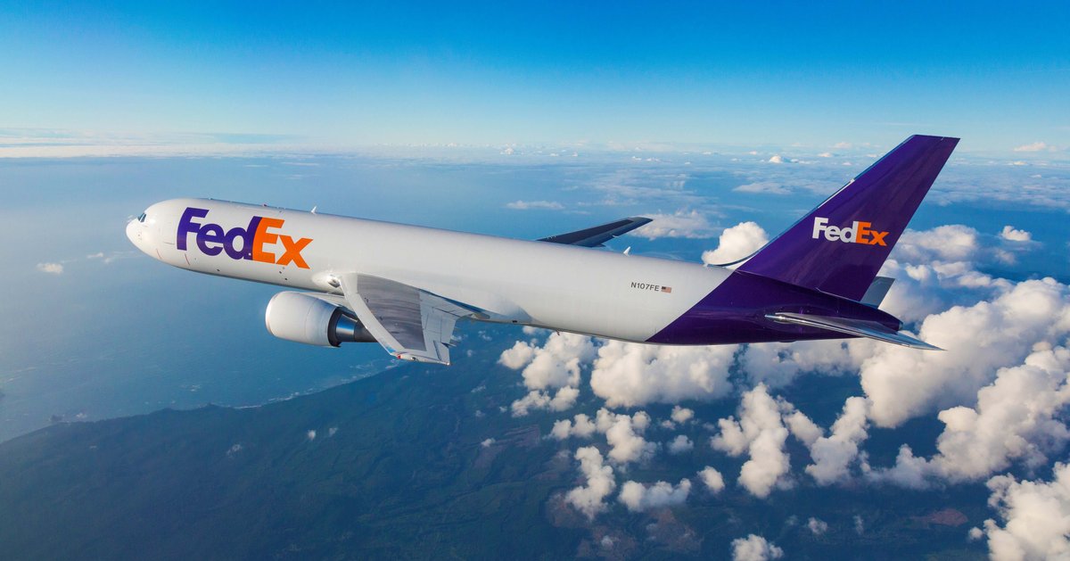 FedEx: How Supply Chain Leaders are Utilising Intelligence | Supply ...