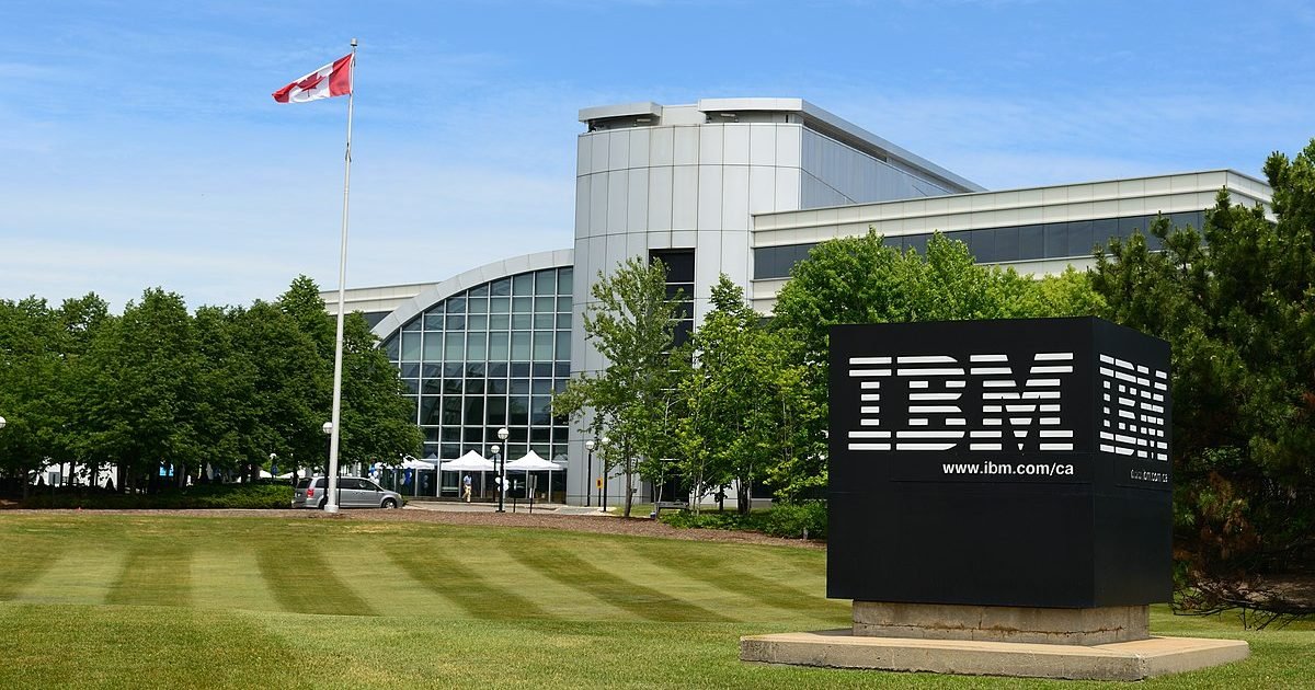 How IBM is Using AI to Stay Competitive in the Tech Sector | Technology ...