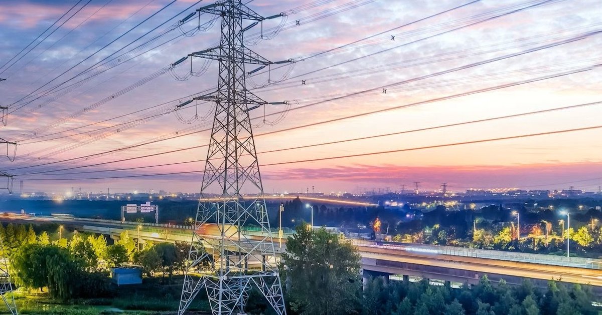 What Role Will ABB, GM and Others Play in Electrification? | Energy Magazine