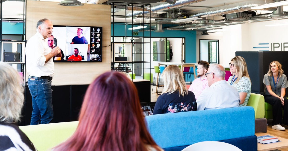 OneFamily and iPipeline Partner for Digitisation Programme | Technology ...