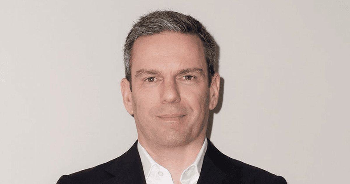 Theo Michalopoulos | AI Magazine