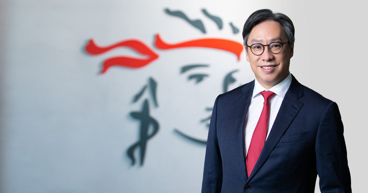 Seven CEOs on how they approach decision making | Business Chief Asia