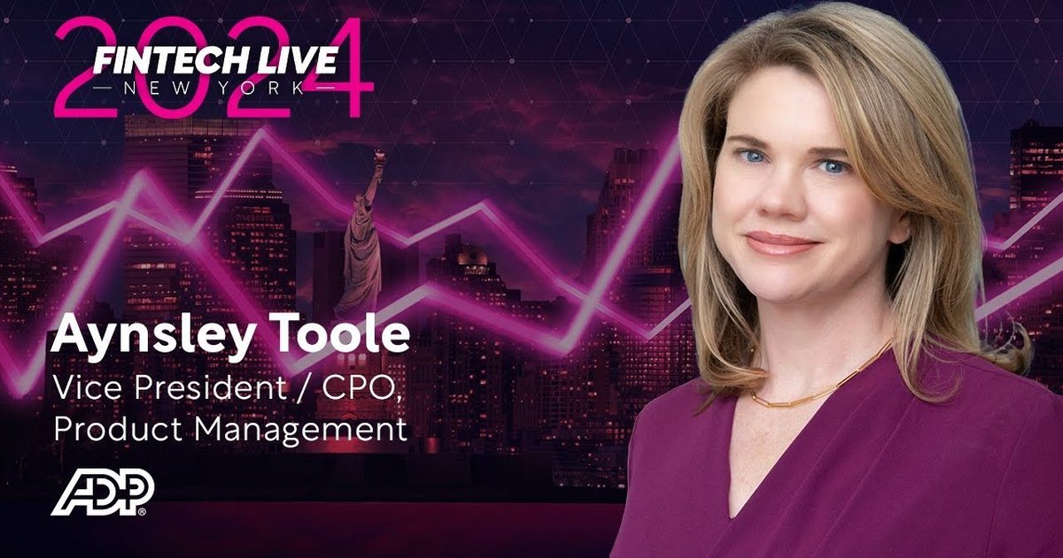 Making Retirement Human- FinTech LIVE New York | FinTech Magazine
