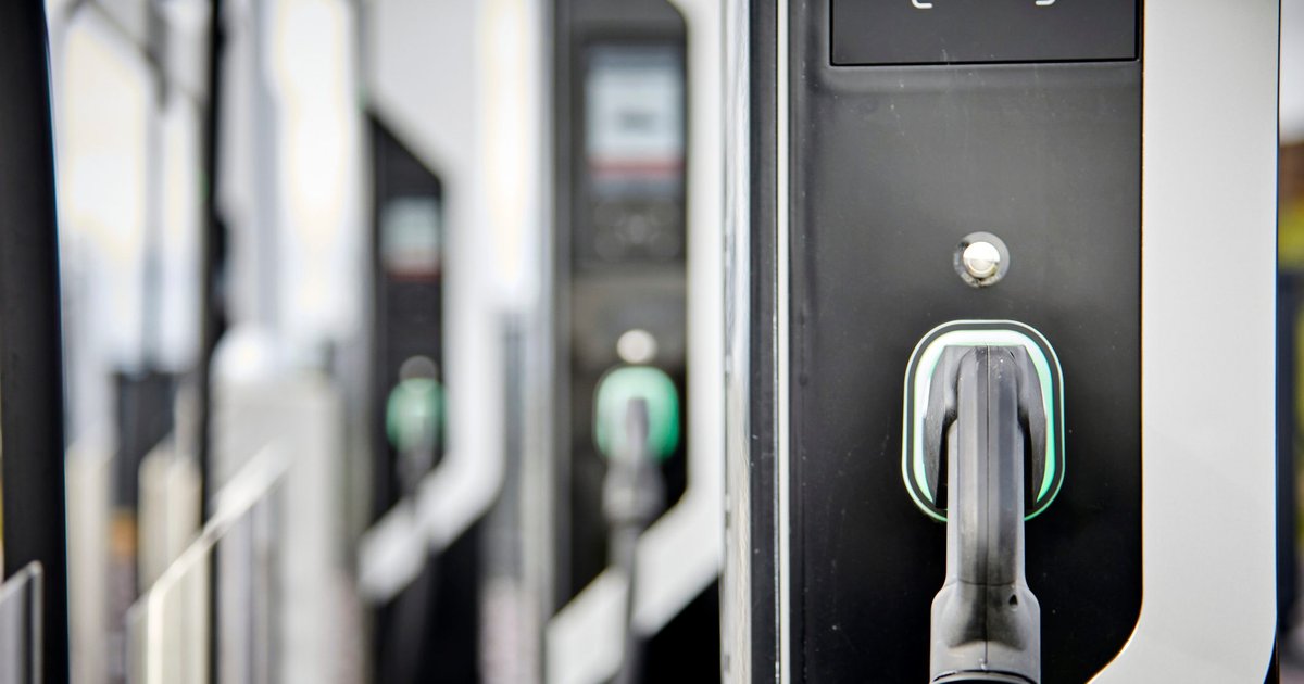 EY insight on increased GHV & LCV sales as ZEV mandate looms | EV Magazine