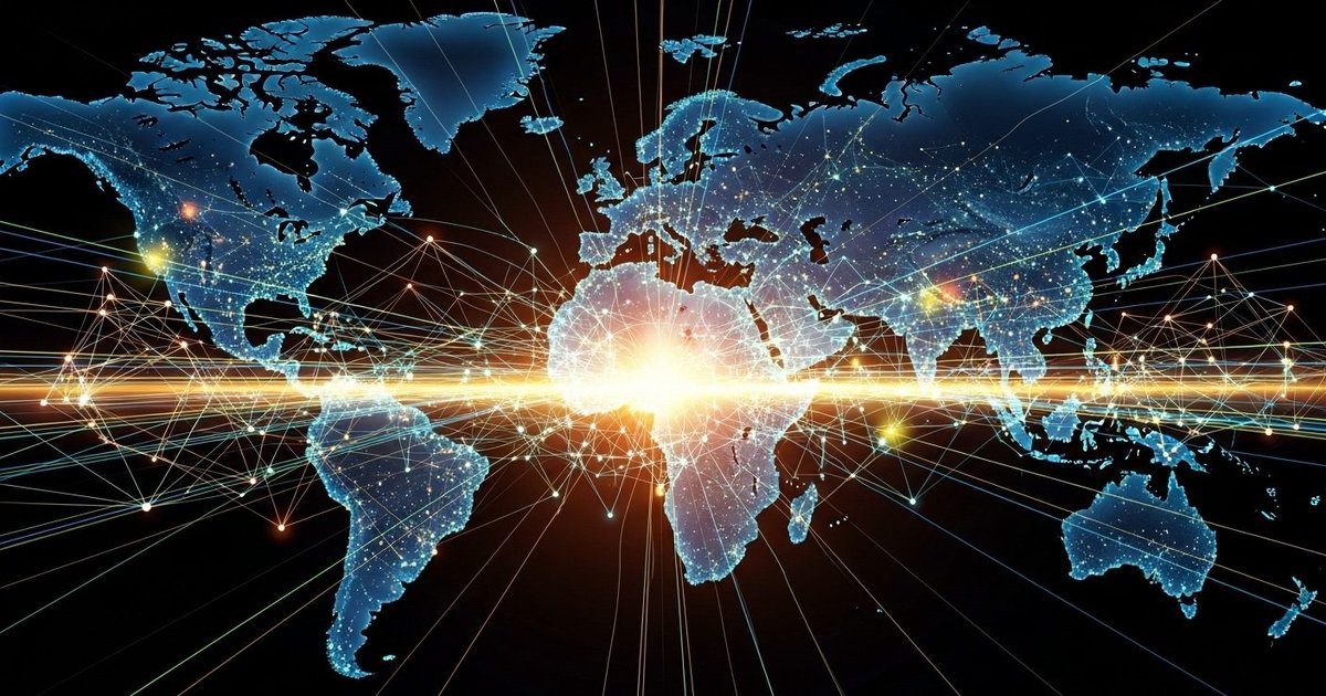 How Nokia is Championing Global AI Standards | Technology Magazine