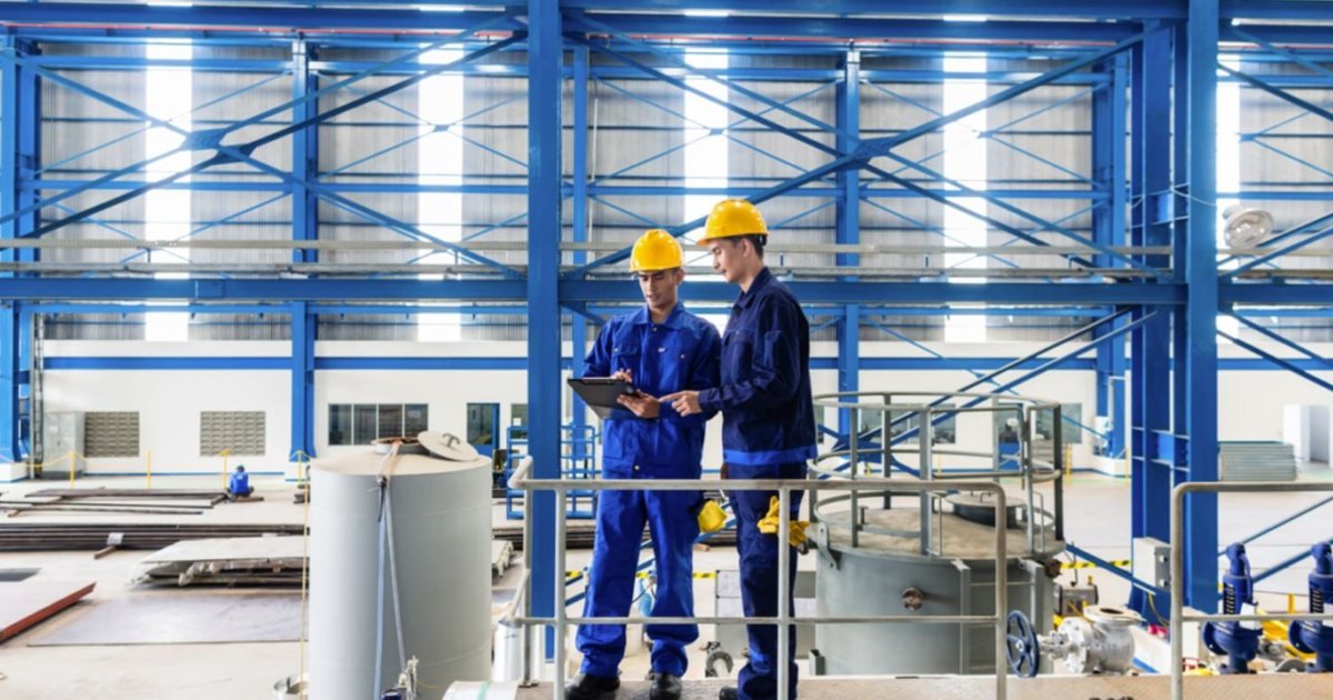 How to Overcome the Challenges of Outsourcing Stock | Manufacturing Digital