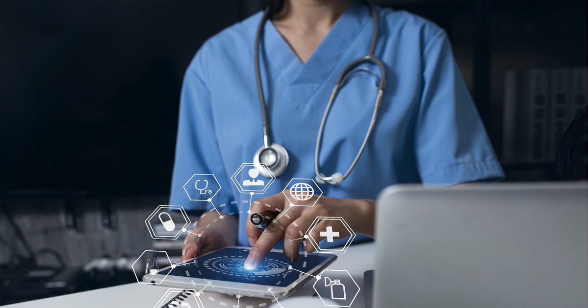 Guardians of Healthcare: Ty Greenhalgh of Claroty Discusses the Rising ... Guardians of Healthcare: Ty Greenhalgh of Claroty Discusses the Rising ...