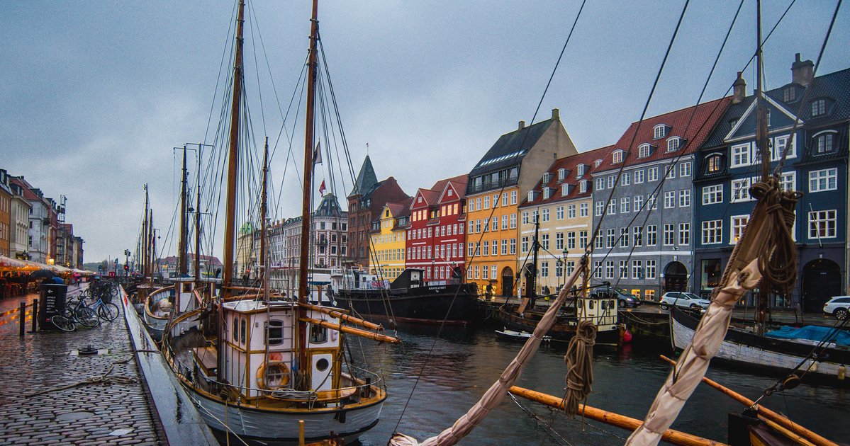 Schneider Electric pioneering Danish grid sustainability | Data Centre ...