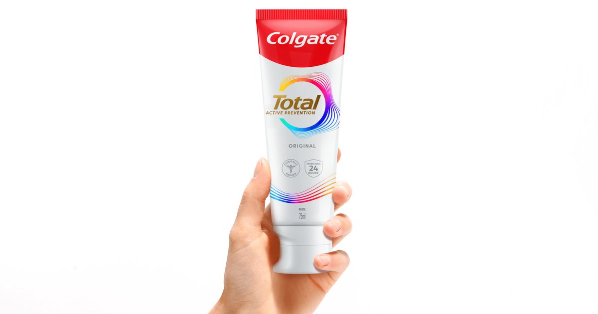 Colgate-Palmolive Unveils its 2030 Sustainability Strategy ...