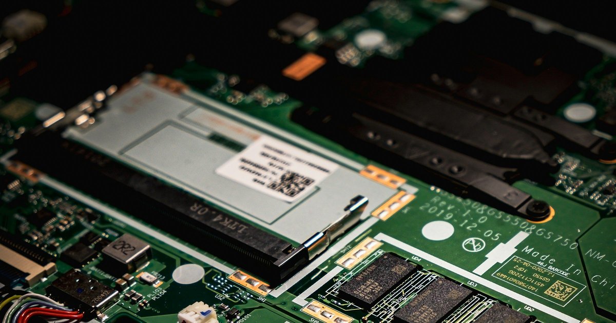 SHI International: RAM Shortages Squeeze Technology OEMs ...