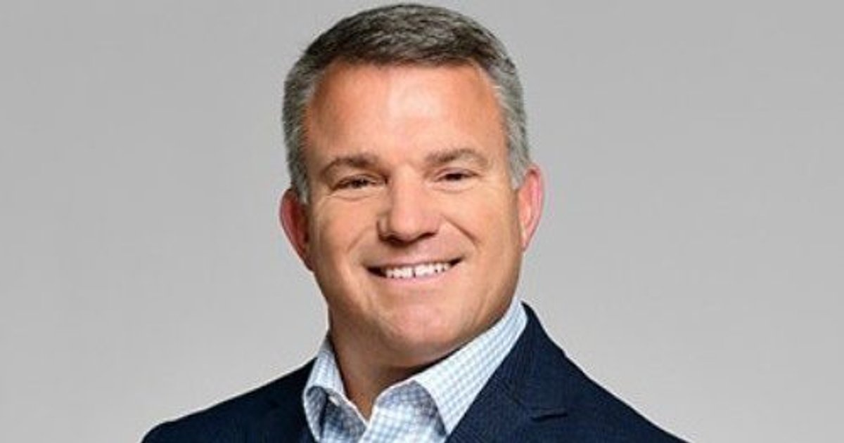 People Moves: Eric Wilcox | Data Centre Magazine