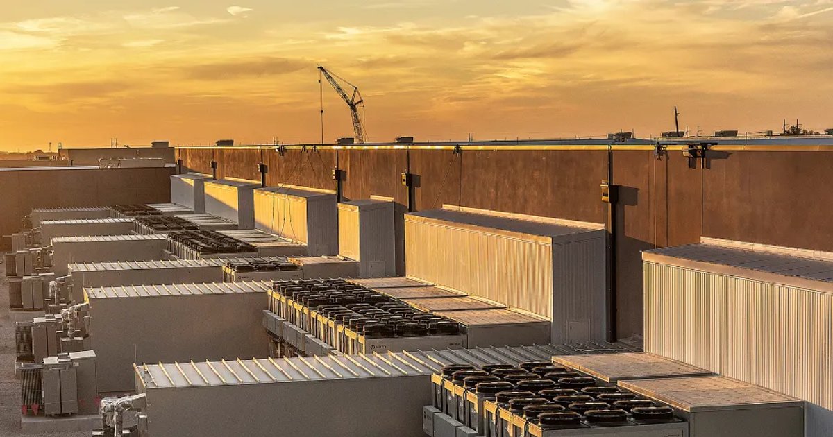 Vertiv & Compass Datacenters: Boosting Liquid Cooling for AI | Data Centre Magazine