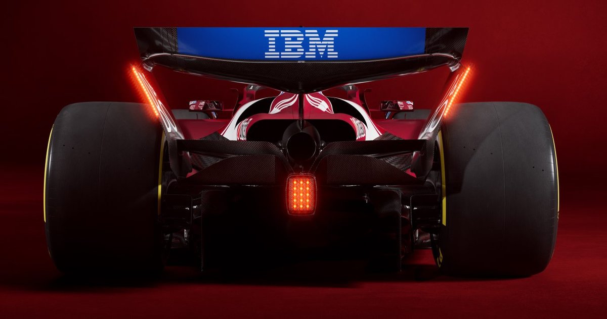 How are IBM and Boardroom Transforming the World of F1? | Telco Magazine