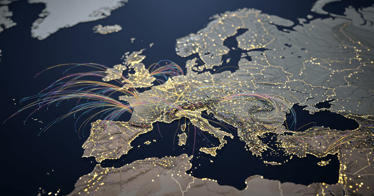 Zayo Europe Delivers 100G Network to GNM in Five Days | Telco Magazine