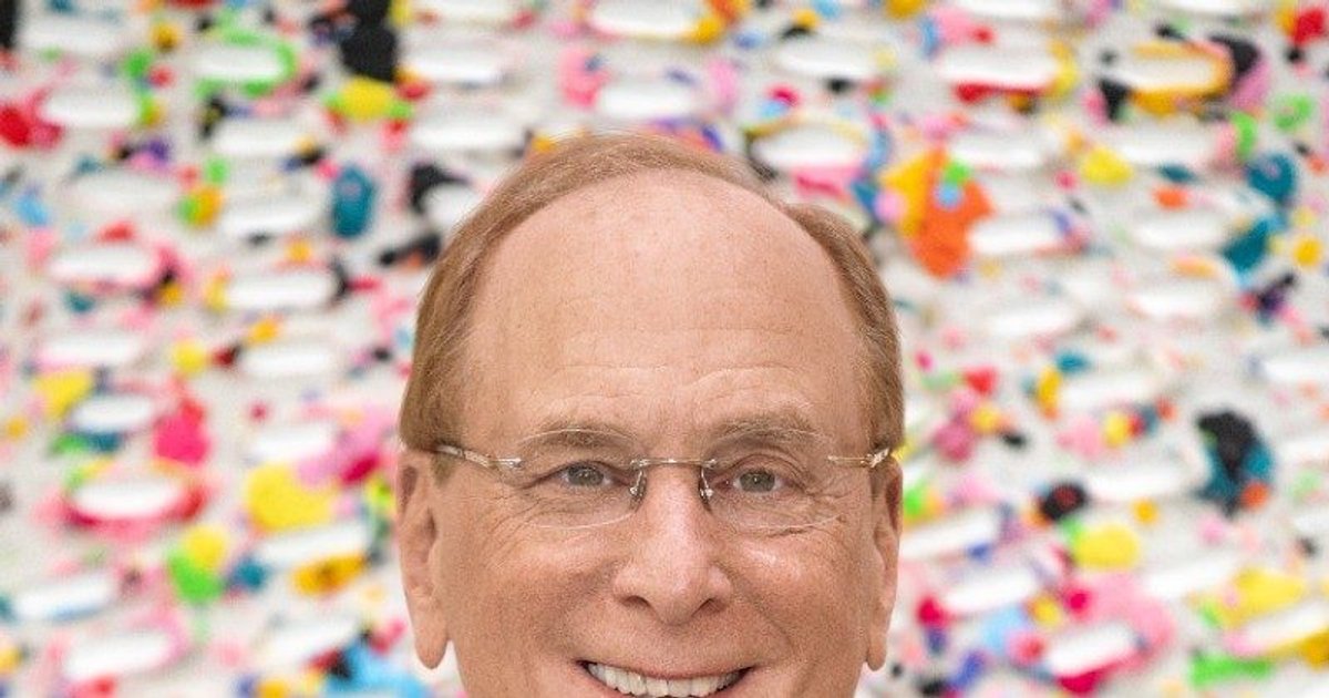 Why BlackRock is Committing $679m to Expand UK Data Centres | Technology Magazine