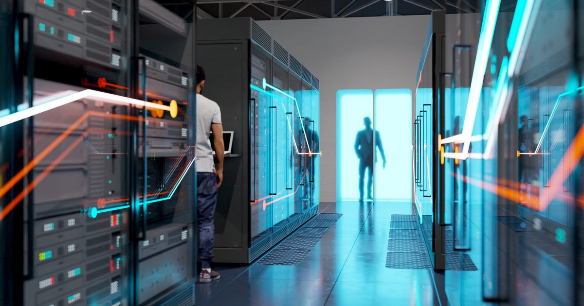 Scala Data Centers launches HyperEdge data centre in Brazil | Data ...