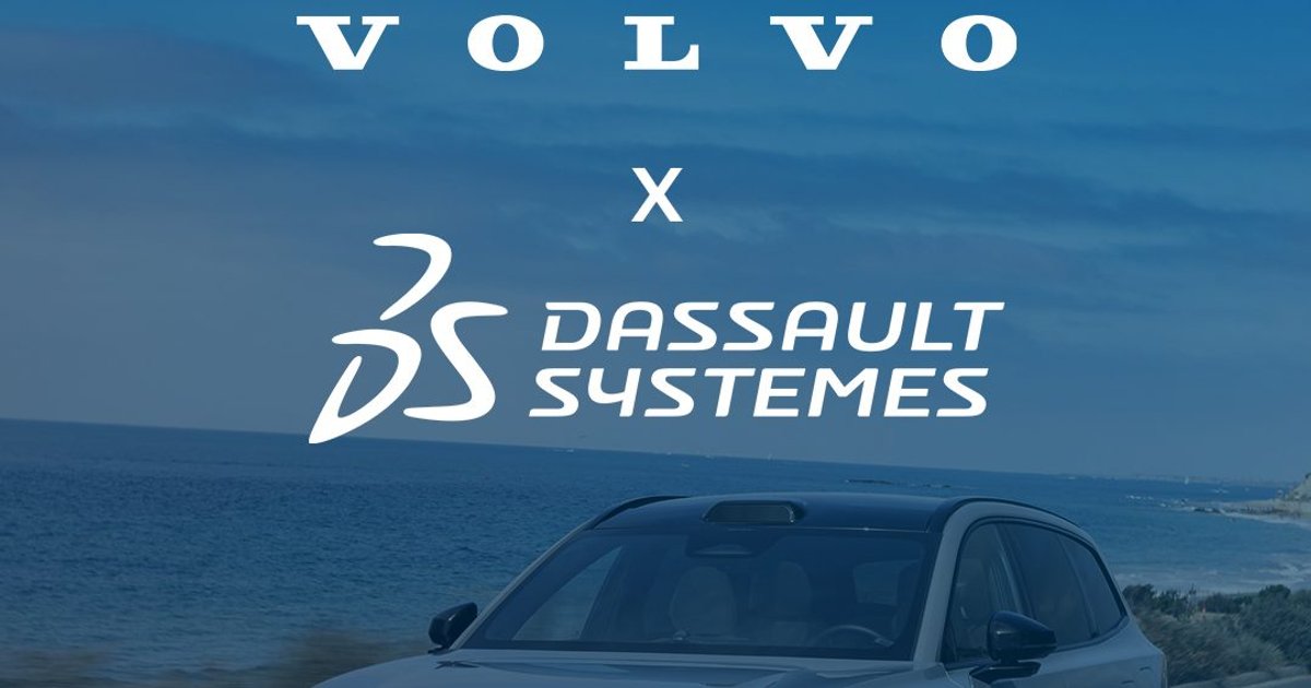 Volvo Cars Targets Scope 3 Emissions with EV Innovation | Scope 3 Magazine
