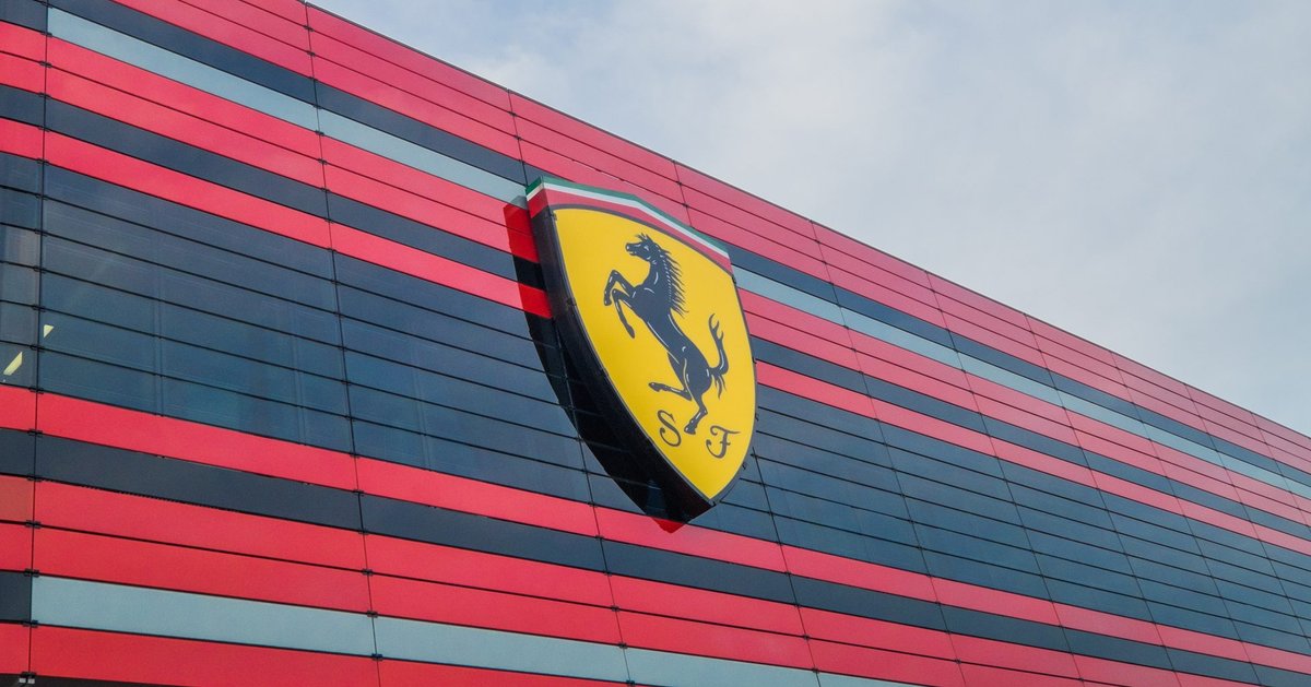 How Ferrari & IBM Will Drive F1 Fan Engagement | Technology Magazine