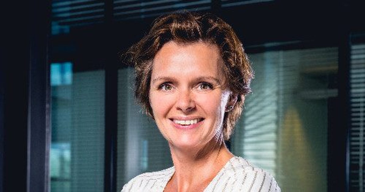 Why LEGO's New Chief People Officer Will Focus On Culture | HR Chief