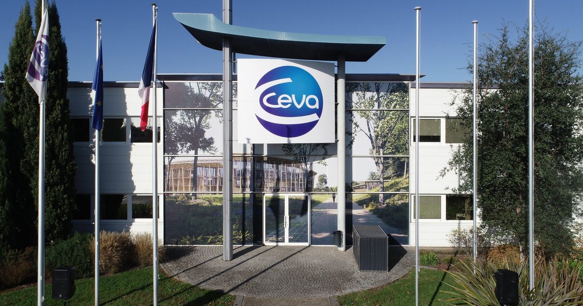 Inside Ceva Animal Health’s Cutting-Edge Distribution Centre | Supply ...