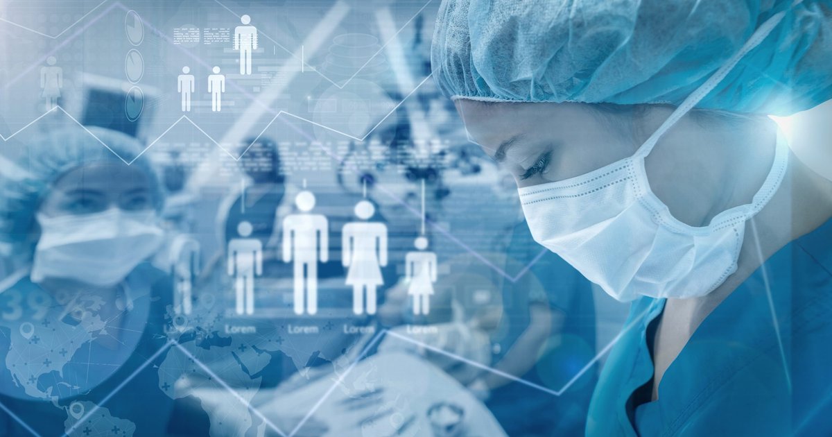 Huntress: Cyber Insurance, Risks and Pressures in Healthcare | Cyber ...