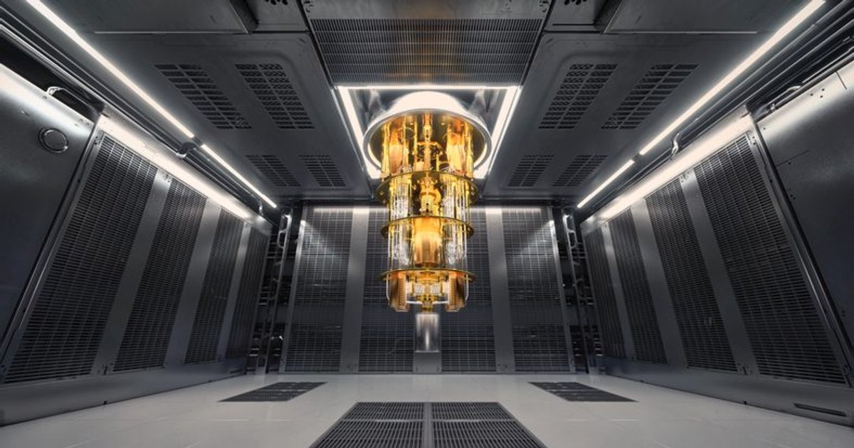 Cracking with Quantum: What Breakthrough Research Means | Cyber Magazine