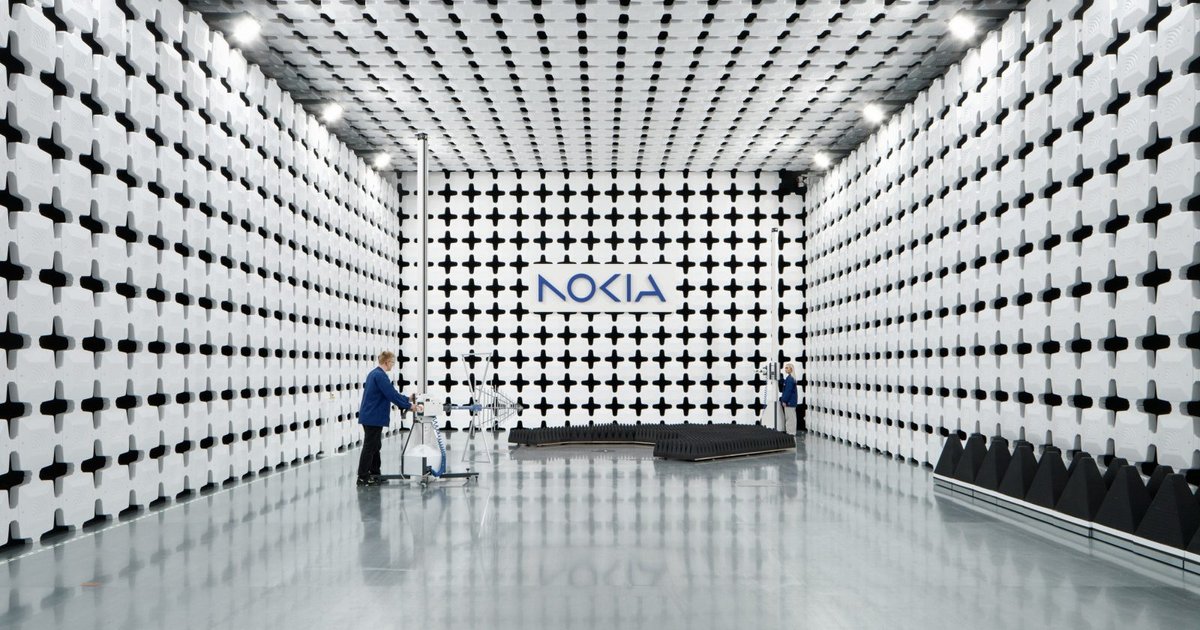 How Nokia & E.ON are Advancing the Energy Transition | Sustainability ...