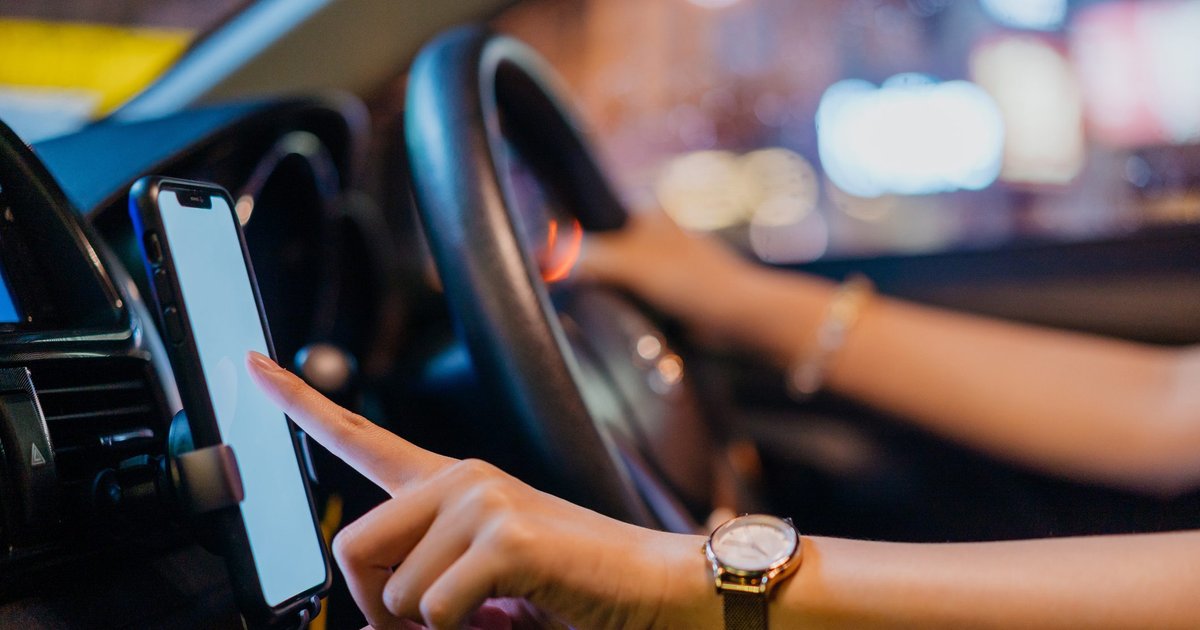 Smartcar & Uber fight range anxiety & advance EV transition | EV Magazine