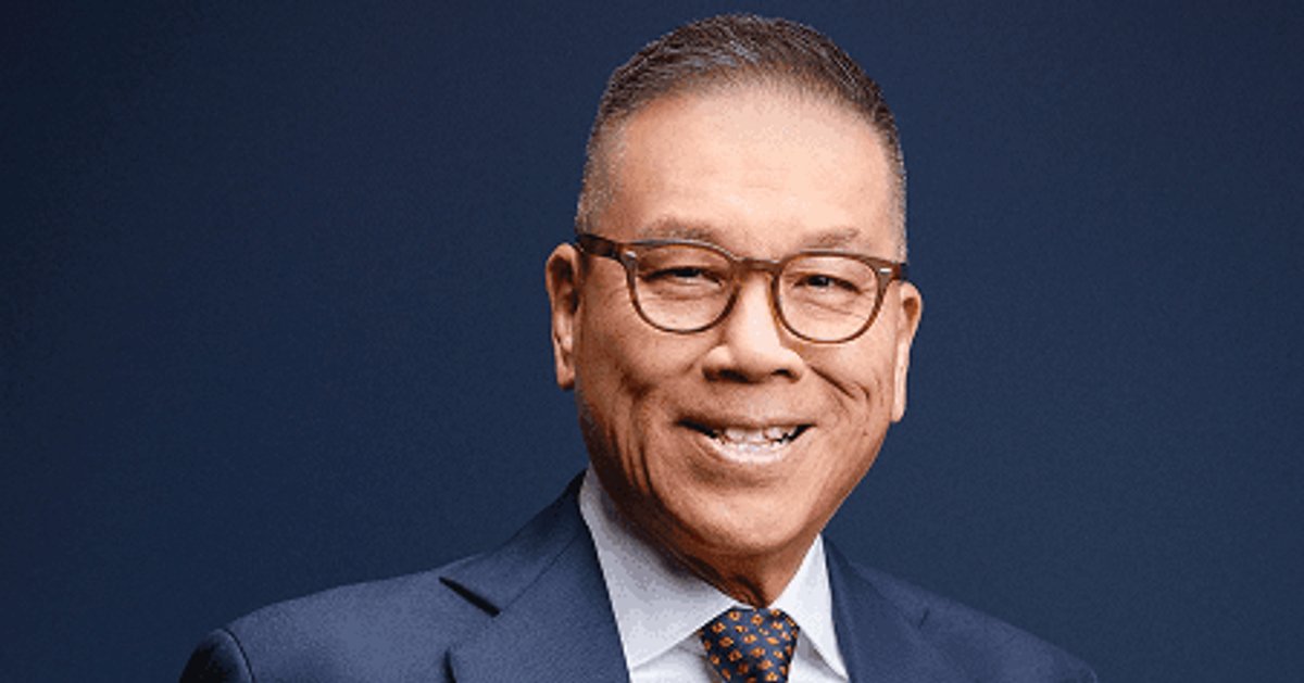 Kimberly-Clark CEO Mike Hsu Bets on Growth with Kenvue Deal | Business ...