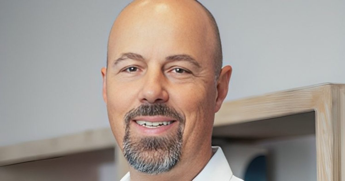 People Moves: Chris Callieri, CSCO at Levi Strauss & Co. | Supply Chain ...