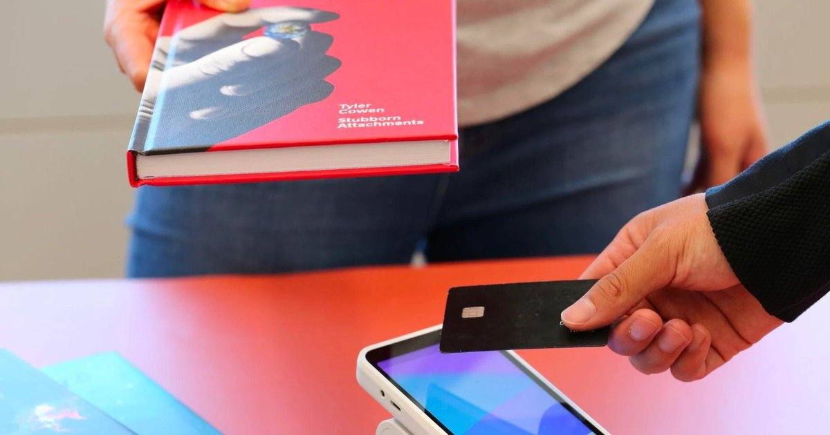 Unified Commerce: Stripe Terminal Launches in Japan | FinTech Magazine