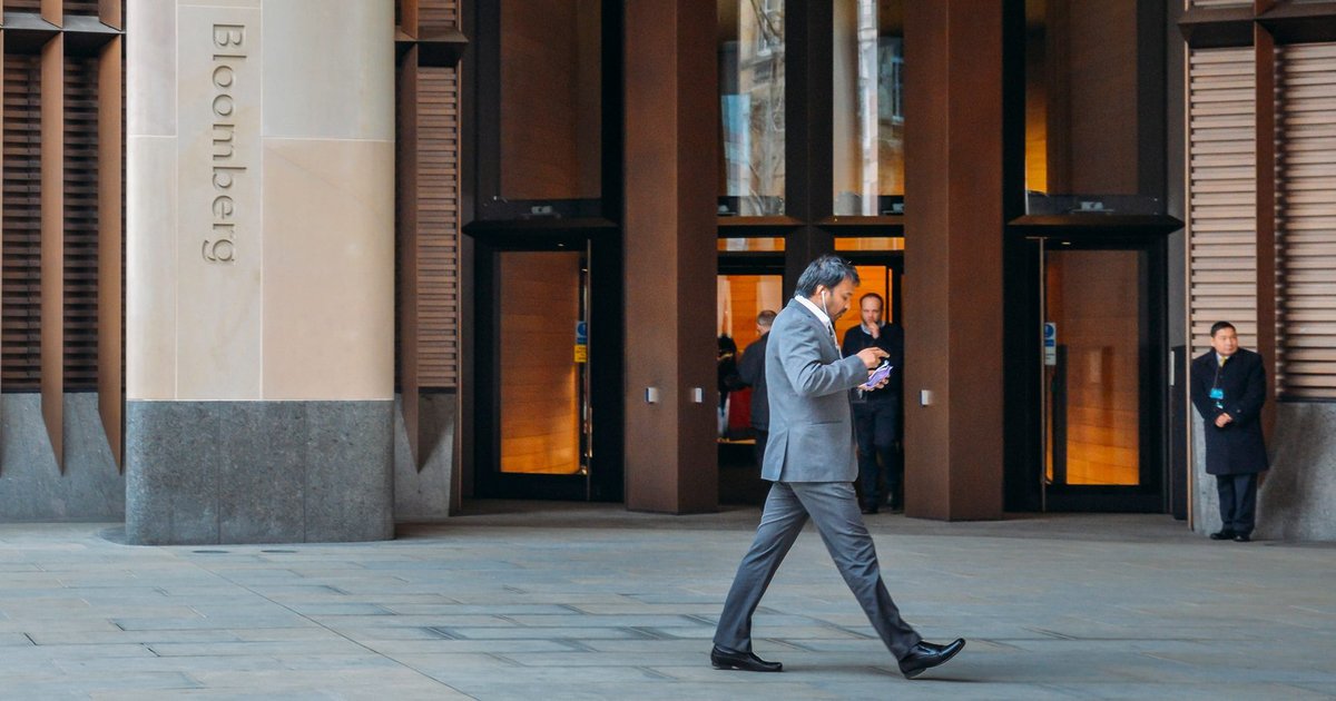 How Bloomberg & Databricks deliver data-powered insights | Technology ...