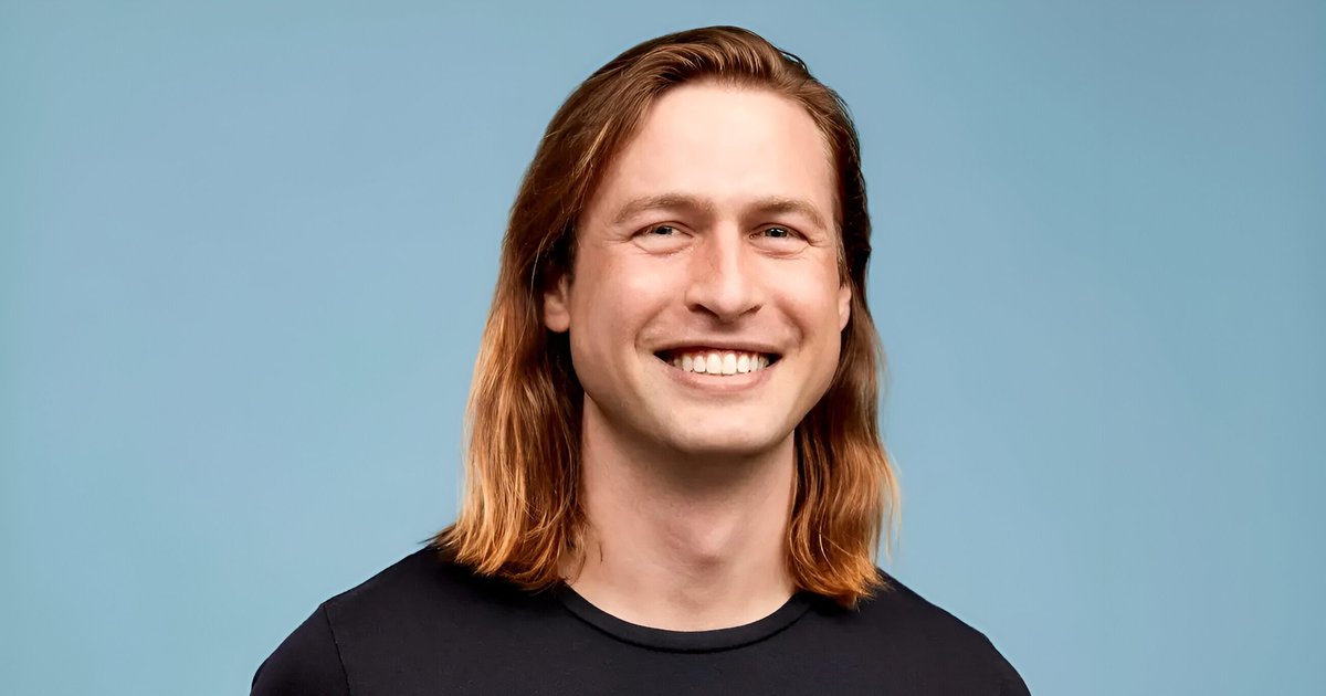 Lifetime of Achievement: Zach Perret | FinTech Magazine