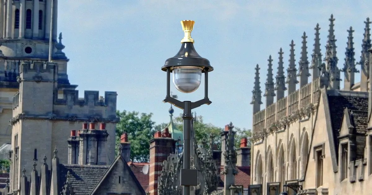 Signify & Cornerstone Light Up Three Cities with 5G | Telco Magazine