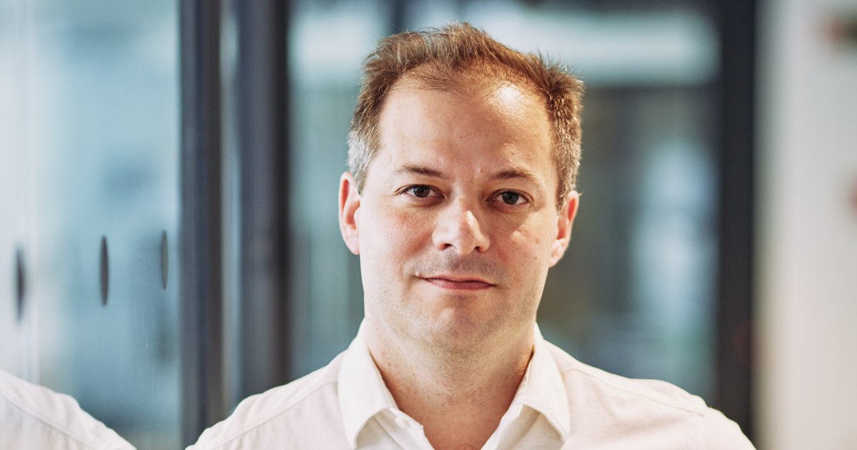 Quentin Colmant | InsurTech Digital