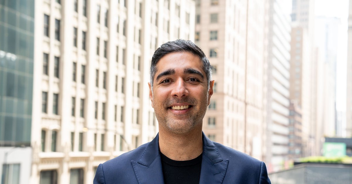 Procurement LIVE Chicago Q&A: Mustan Lalani, SHEIN | Procurement Magazine