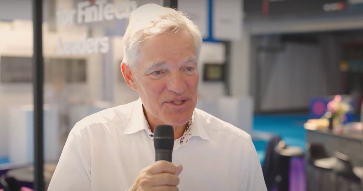 Money20/20: SMEs 'must be supported', ClearBank CEO says | FinTech Magazine